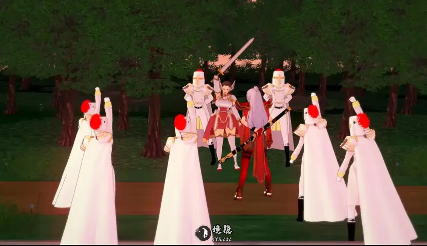 【日式RPG】最后的死灵法师 v4.0 Beta 内嵌AI汉化步兵版 [2.70G] – 境隐社